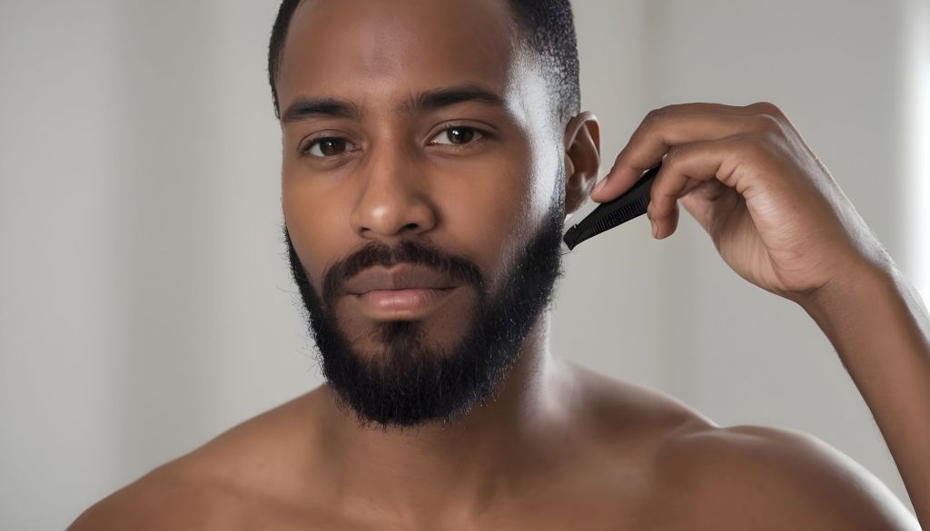 Beard Grooming Tips 101: A Comprehensive Guide - OUTTAH