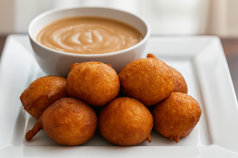 Authentic Hausa Koko Recipe: How to Make Ghana’s Spicy Fermented Millet ...